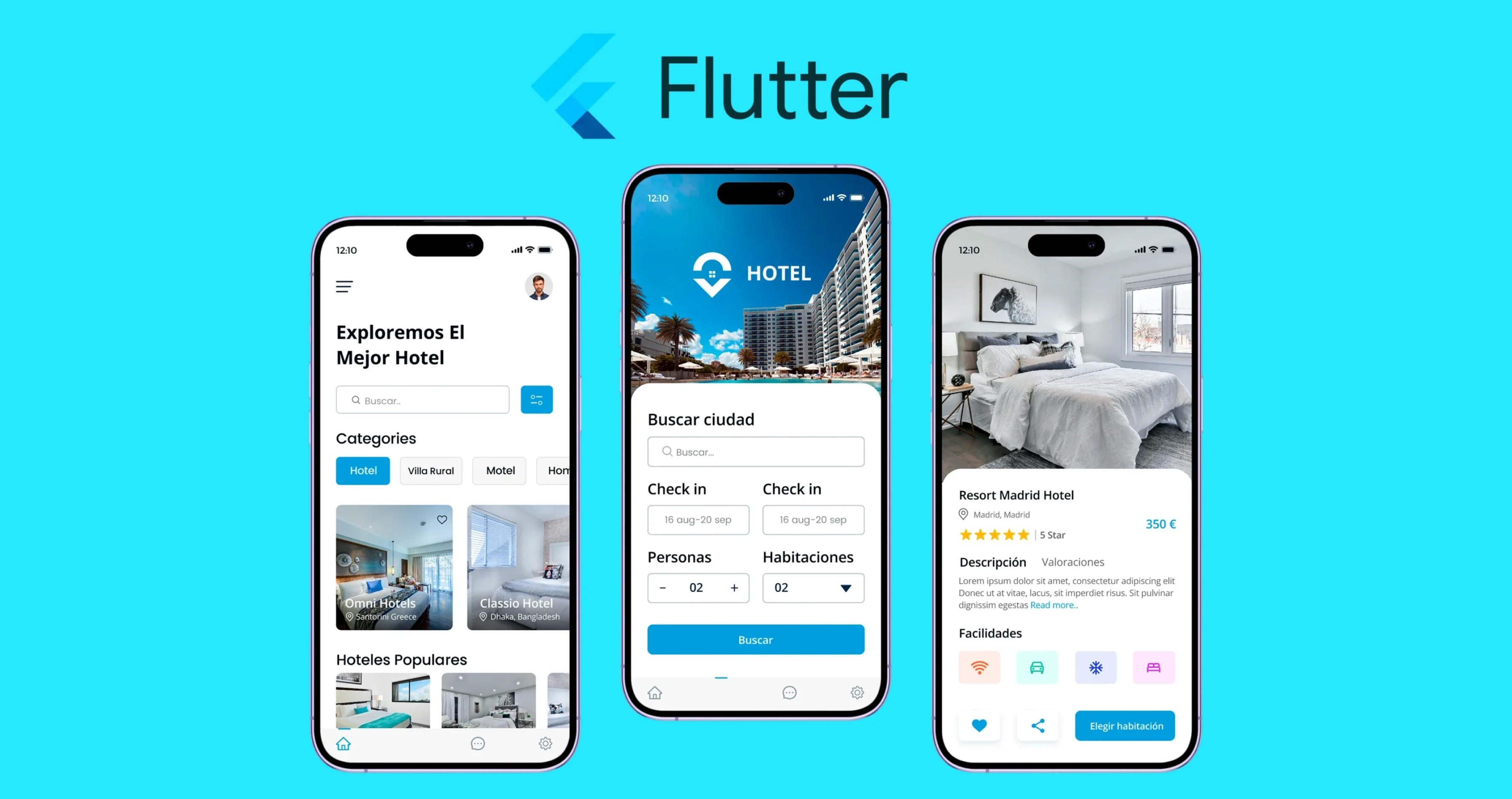 Flutter App Development Company | Hire Flutter App Developers
